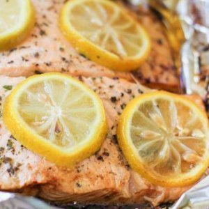 Salmon Recipes to Try Right Now - ZergNet