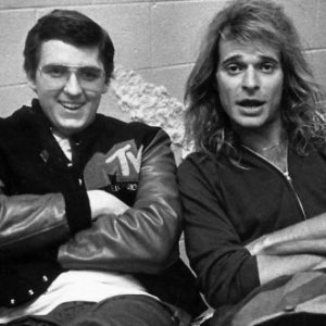 Inside MTV's Wild '80s Contests - ZergNet