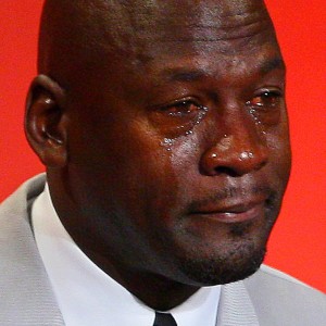 MJ Got Emotional Accepting His Latest Reward - ZergNet