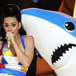Katy Perry's 'Left Shark' Caught In Legal Feud - ZergNet