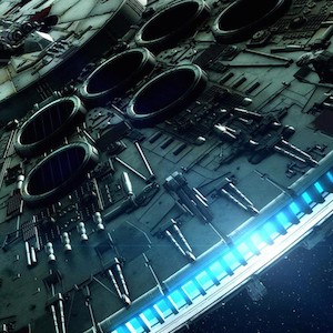 'Star Wars' Has Something Big Planned This Spring - ZergNet