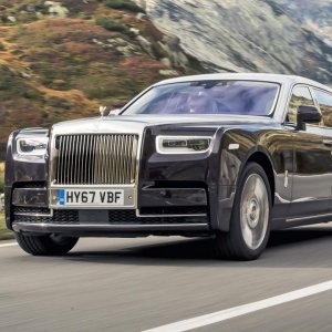 7 Perfect Modern-Day Getaway Cars - ZergNet