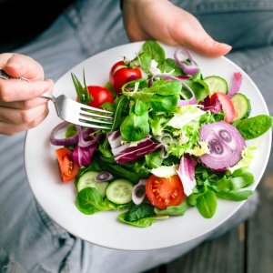 How to Trick Your Taste Buds Into Craving Healthy Food - ZergNet