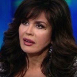 Why Marie Osmond is Replacing Sara Gilbert on 'The Talk' - ZergNet