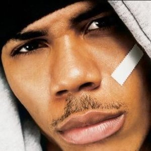 The Truth Behind Nelly's Facial Band-Aid - ZergNet