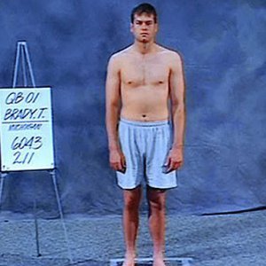 The Fascinating Evolution of Tom Brady's Look Through the Years - ZergNet