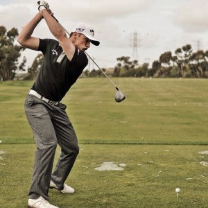 The Longest Hitter In Golf History - ZergNet