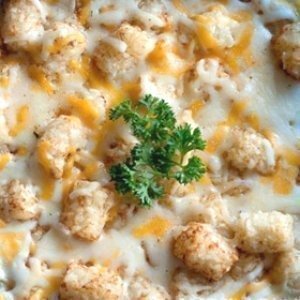 A Super Easy Comfort Food Casserole - ZergNet