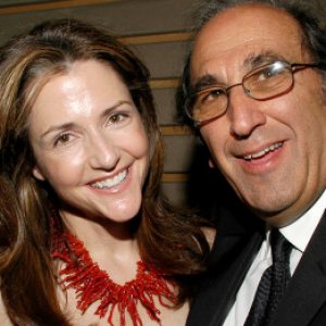 NBC News Chief Andy Lack and Wife Betsy Split Up - ZergNet