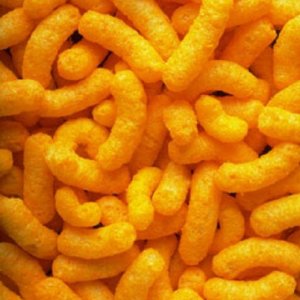 The Real Reason Why It's So Hard to Stop Eating Cheese Puffs - ZergNet