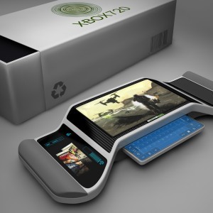 Xbox 720 (Durango) Specs Leaked - ZergNet