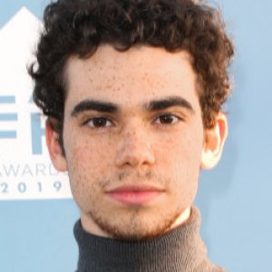 Disney Cancels '‘Descendants 3' Premiere After Boyce's Death - ZergNet