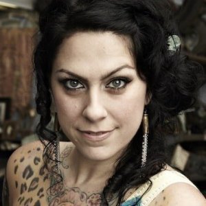 American Pickers Danielle Nude Creator-Made Video Media #736