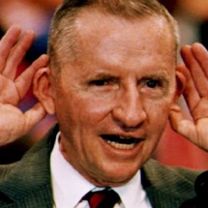 What Americans Never Knew About Ross Perot - ZergNet