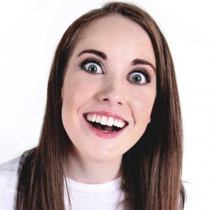 The Real People Behind Famous Internet Memes - ZergNet