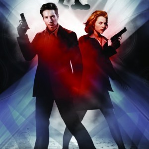 The X-Files Return? - ZergNet