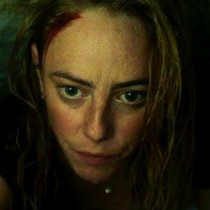 Why Haley From 'Crawl' Looks So Familiar - ZergNet