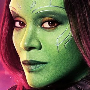 What You Need To Know About Gamora In 'GOTG 3' - ZergNet