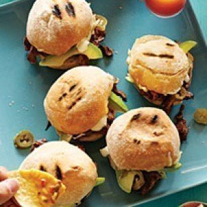 7 Mexican Finger Foods For Your Next Fiesta - ZergNet