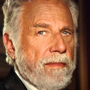 The Most Interesting Man Is Alive & Well - ZergNet