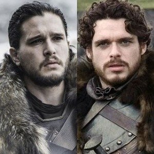 'GoT' Fans Are Going Wild Over This Epic Reunion - ZergNet