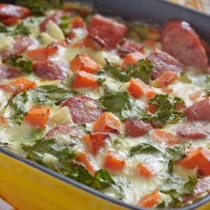 Healthy & Quick One-Pot Recipes You'll Wish You Knew About - ZergNet