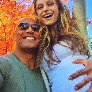 Revealing Details About The Rock's New Wife - ZergNet