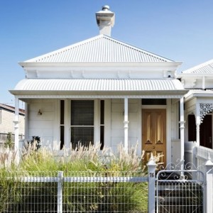 5 Homes With Totally Unexpected Interiors - ZergNet