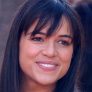 Why Michelle Rodriguez Went 'Pretty Crazy' After Paul's Death - ZergNet