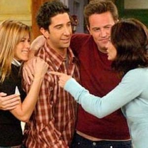 We Finally Understand What Happened on the Ending of 'Friends' - ZergNet