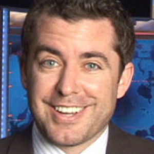 Jason Jones Says Goodbye to 'The Daily Show' - ZergNet