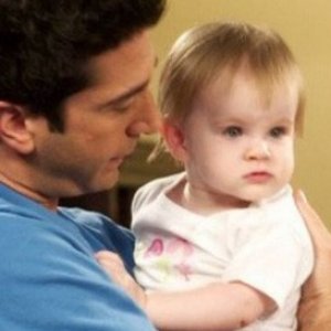 The Twins Who Played Emma on 'Friends' Are Unrecognizable Now - ZergNet