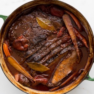 18 Recipes Everyone Will Actually Want to Eat on Passover - ZergNet