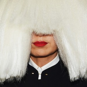 Sia Reveals Why She Hides Her Face - ZergNet