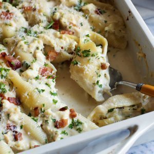 Chicken Casseroles You Need to Add to Your Recipe Book - ZergNet