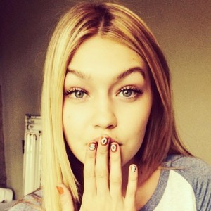 Gigi Hadid's Real Name Revealed - ZergNet