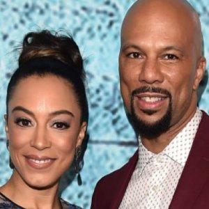 Angela Rye Reveals Reason She Split With Common - ZergNet