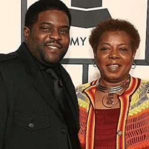 Gerald And Sean Levert’s Mother Martha Has Died - ZergNet