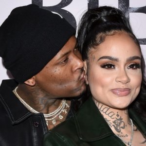 Kehlani And YG Reunite and Put Their Love On Display - ZergNet