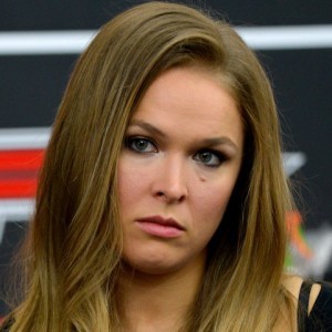 Rhonda Rousey: Best In The World - ZergNet