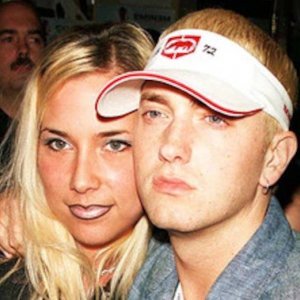 Weird Things About Eminem's Relationship With His Ex - ZergNet