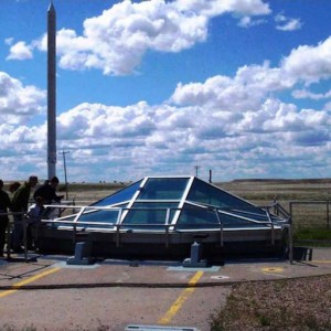 Visit One Of The Most Secret Projects In U.S. History - ZergNet