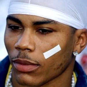 The Real Reason Nelly Wears His Famous Band-Aid - ZergNet