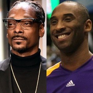 Snoop Dogg Reveals An Unseen Video Of Kobe Bryant - ZergNet