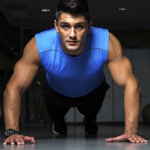 5 Static Exercises That Burn Fat and Build Muscle - ZergNet