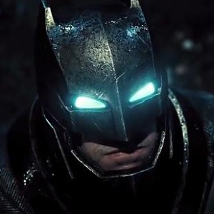 Here's a Closer Look at the New Batsuit - ZergNet