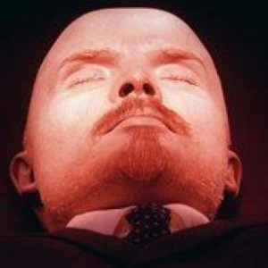 Why Vladimir Lenin Looks So Great at Age 145 - ZergNet