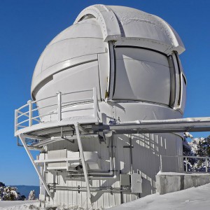 Automated Telescope Discovers New Planetary System - ZergNet