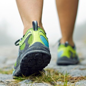 The Sneaky Benefits Of Walking - ZergNet