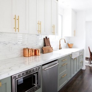 The 10 Commandments of a Clutter-Free Kitchen - ZergNet